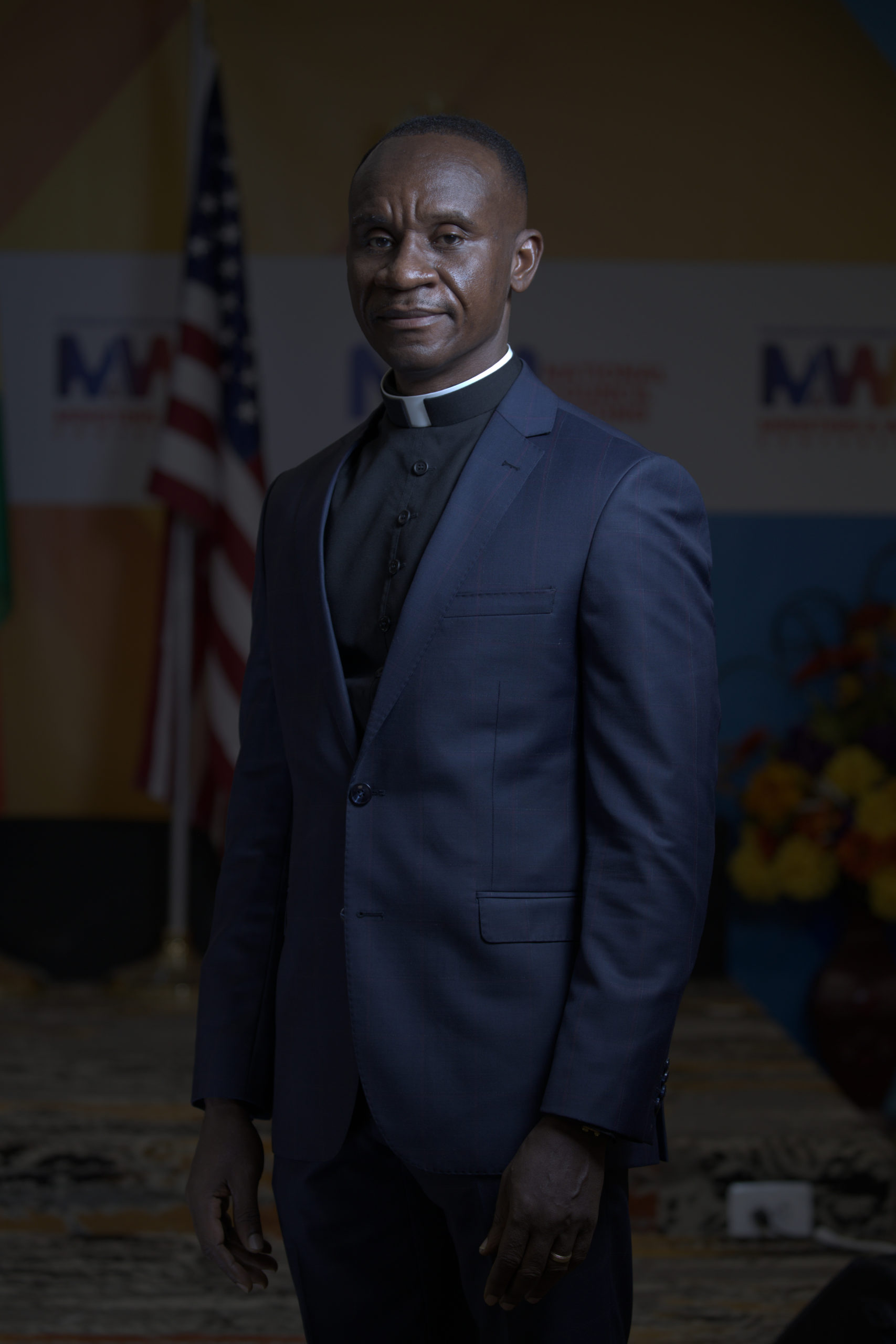 Leadership. - The Church Of Pentecost, USA Inc.