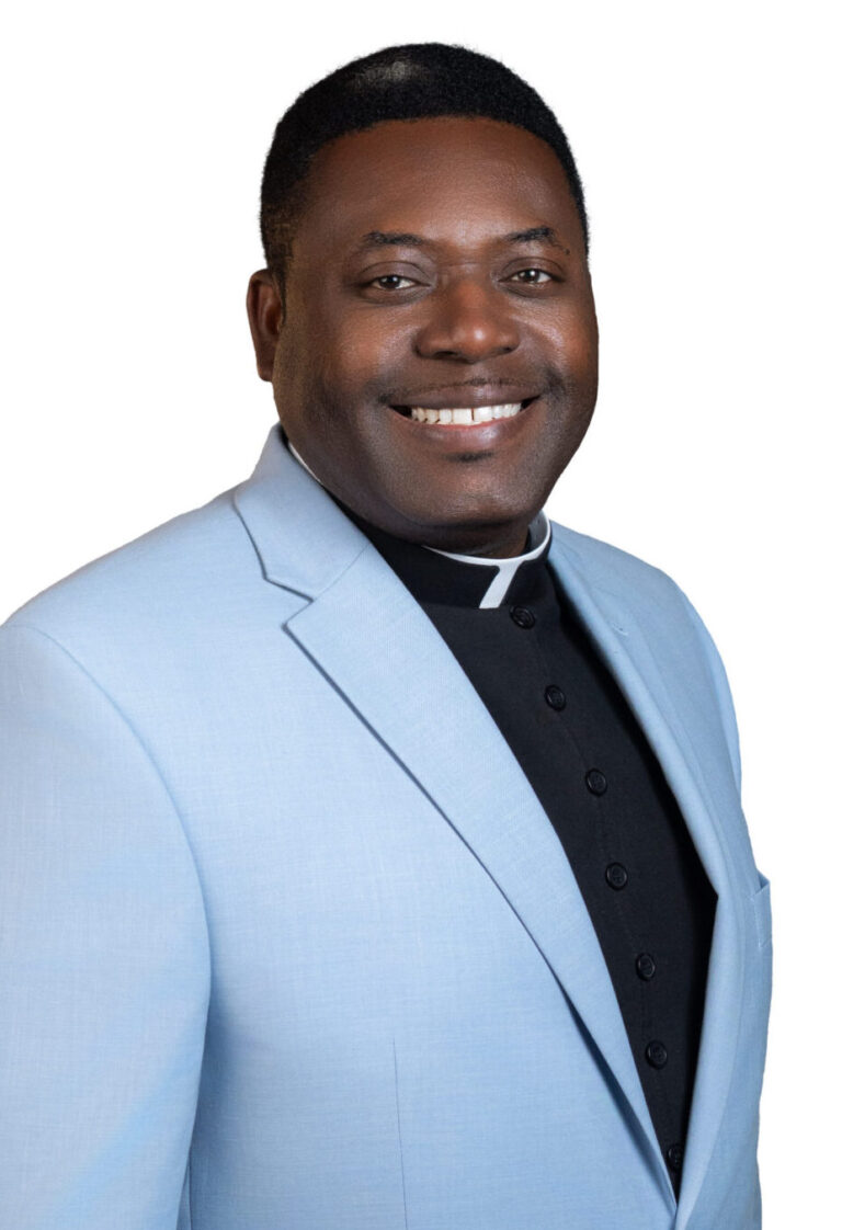 Leadership - The Church Of Pentecost, USA Inc.