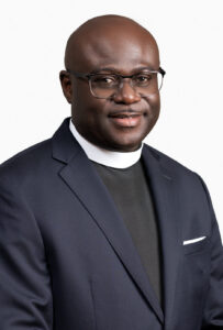 Leadership - The Church Of Pentecost, USA Inc.