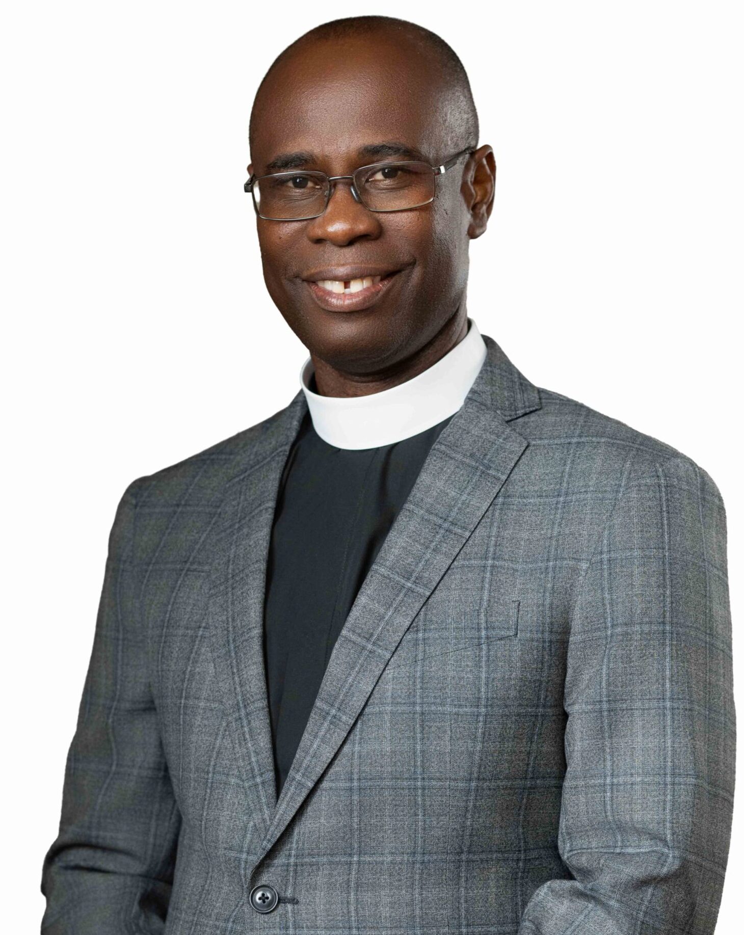 Leadership - The Church Of Pentecost, USA Inc.