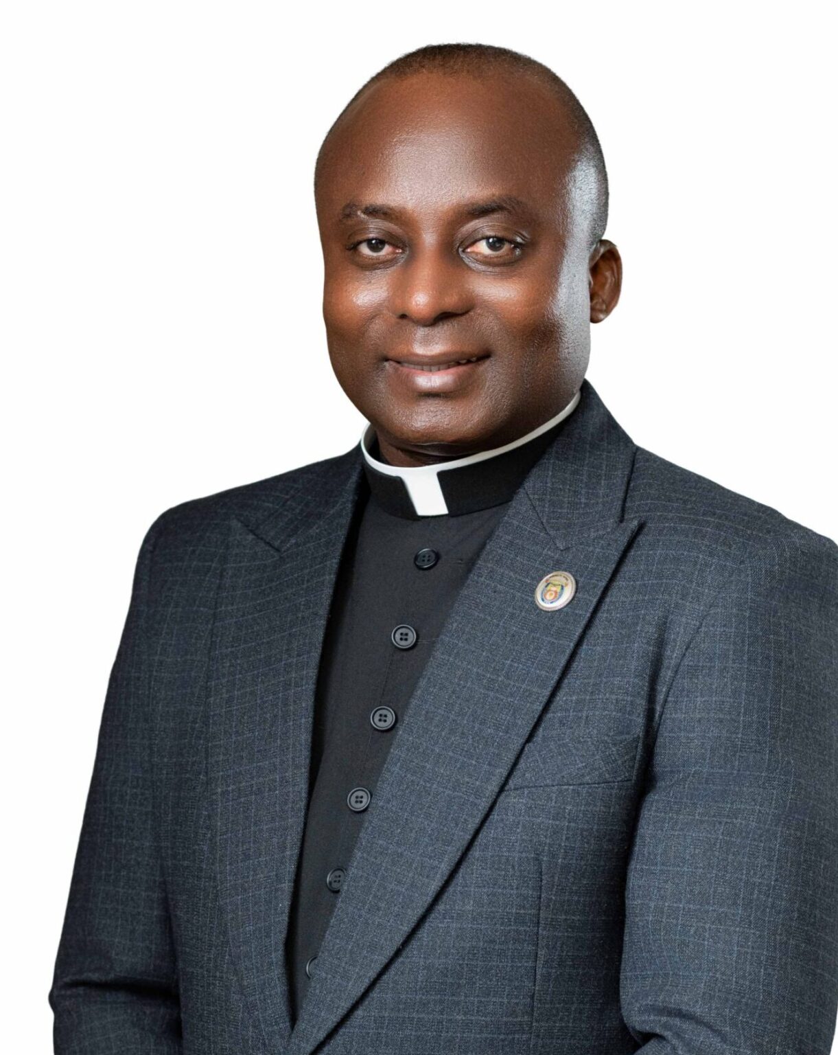 Leadership - The Church Of Pentecost, USA Inc.
