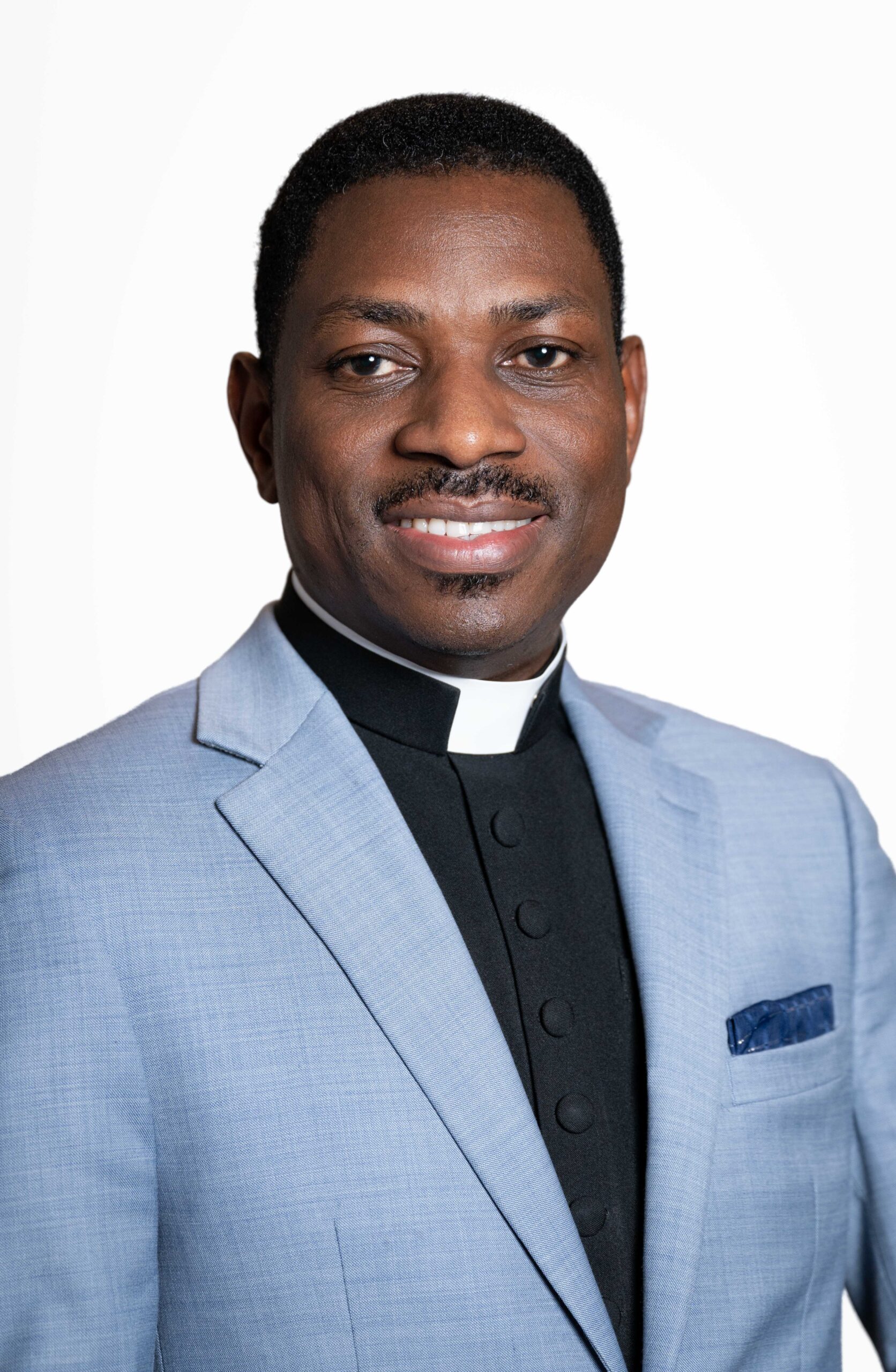 Leadership - The Church Of Pentecost, USA Inc.