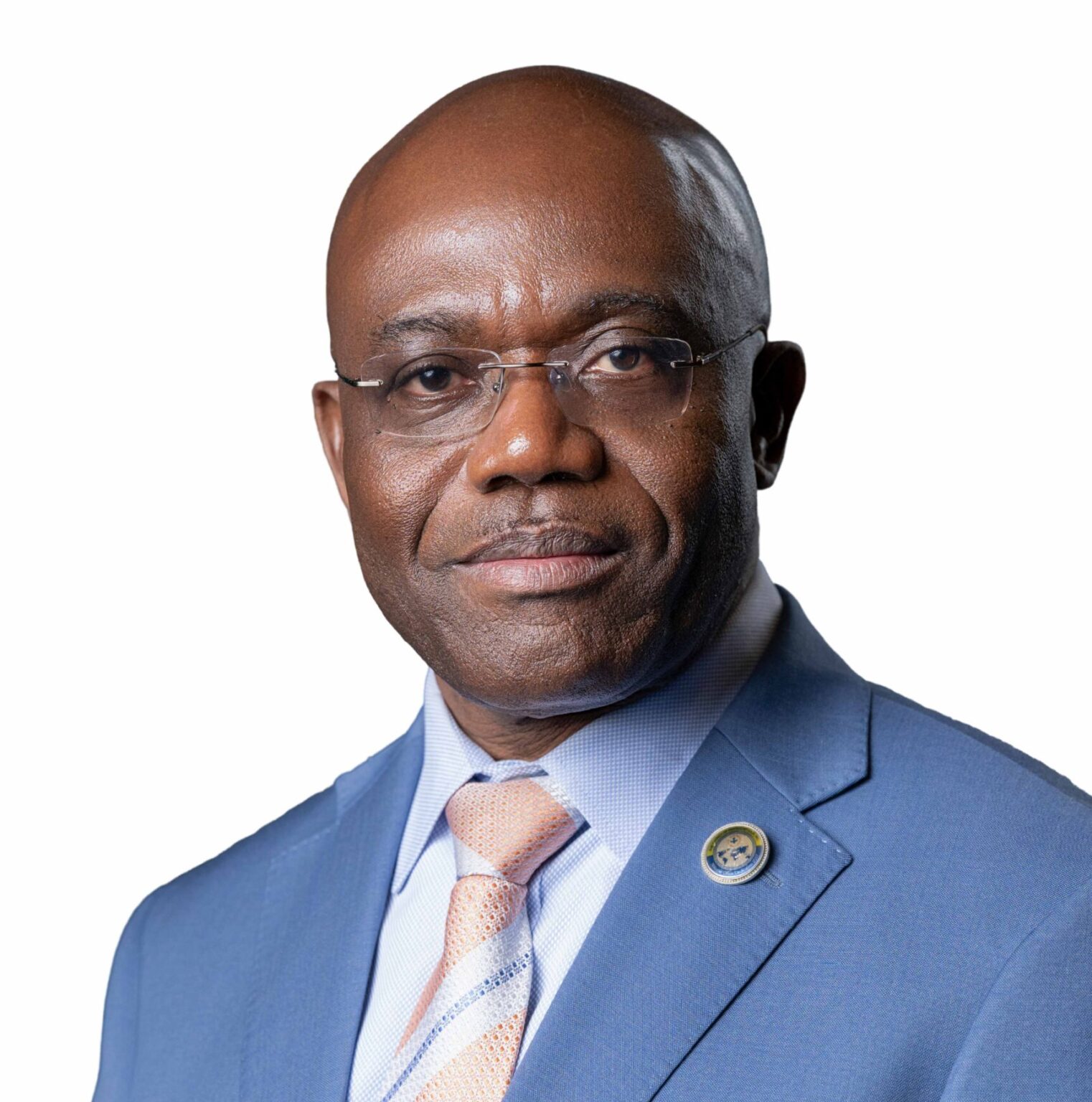 Leadership - The Church Of Pentecost, USA Inc.