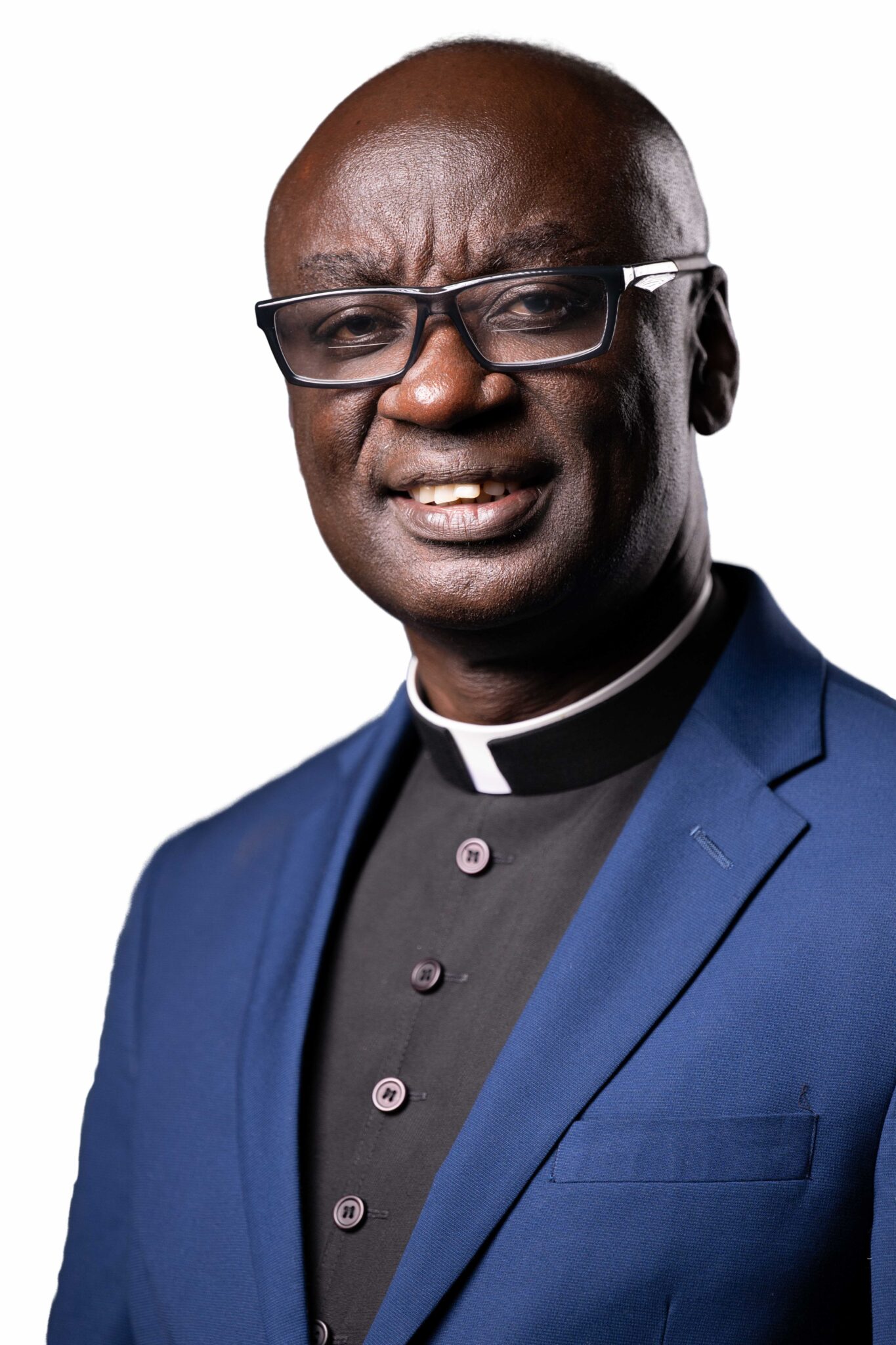 Leadership - The Church Of Pentecost, USA Inc.